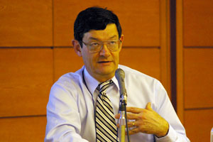 [ThinkIT] The Linux Foundation Japan Symposium、パネルディスカッションレポート