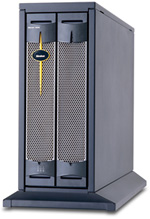 [Think IT] 日本ストラタステクノロジー、無停止型サーバ「ftServer 4400」「同2500」のシステム受注を開始