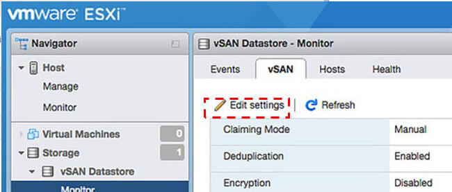 vSAN最新情報 | Think IT（シンクイット）