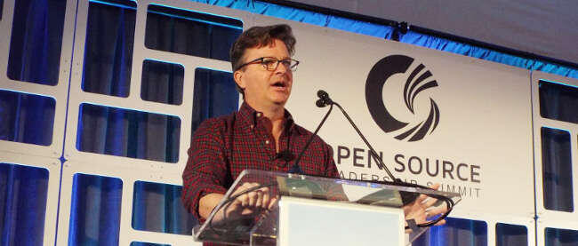 Open Source Leadership Summit開催。ディレクターのJim Zemlinがキーノートを講演 | Think IT ...