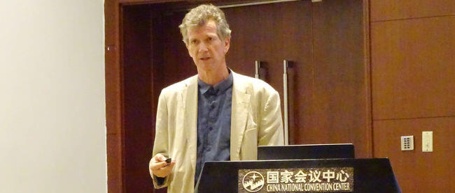 LinuxCon ChinaでMicrosoftのエンジニアが説くオープンソースプロジェクト成功のポイントとは？ | Think IT（シンクイット）