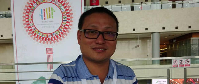 LinuxCon Chinaで中国人エンジニアに聞いた中国のオープンソース事情 | Think IT（シンクイット）