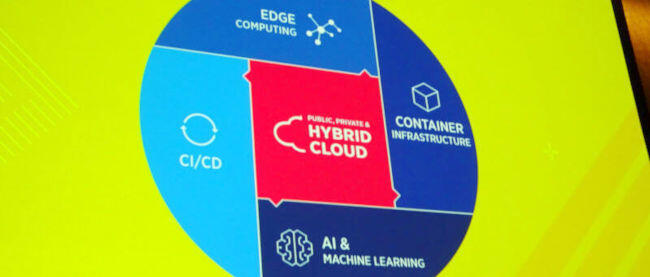 Open Infrastructure Summit開催。キーノートはOpenStack離れと他OSSとの連携 | Think IT（シンクイット）