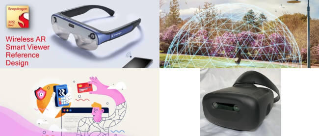 Nianticが正確なAR表示を可能にする「Lightship VPS」を正式発表、NHK技研が「ピントが合う」VRヘッドセット発表 | Think IT（シンクイット）