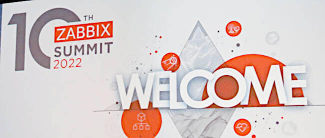 Zabbix Summit 2022開催。初日のキーノートセッションを紹介 | Think IT（シンクイット）