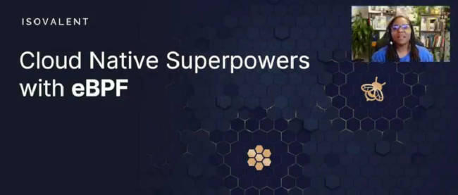 CNDT 2022、IsovalentのアドボケイトがeBPFを解説 | Think IT（シンクイット）