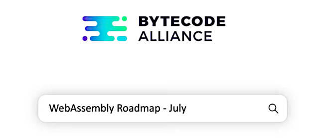 Wasmの現状と将来の計画をBytecode Allianceが公開。CosmonicのBailey Hayes氏によるセッションを紹介 | Think IT（シンクイット）