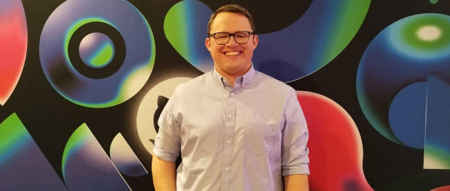 GitHub Universe 2023、GitHubのCOO、Kyle Daigle氏にインタビュー | Think IT（シンクイット）