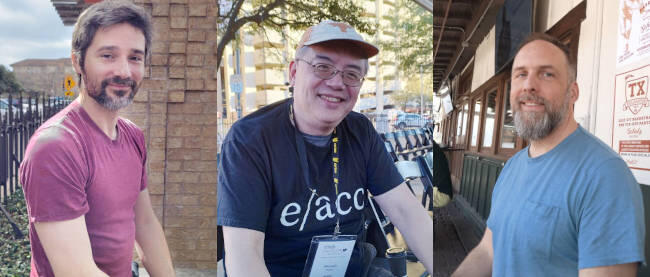 Civo Navigate North America 2024、元Dockerで現DaggerのCEO、Solomon Hykesの ...