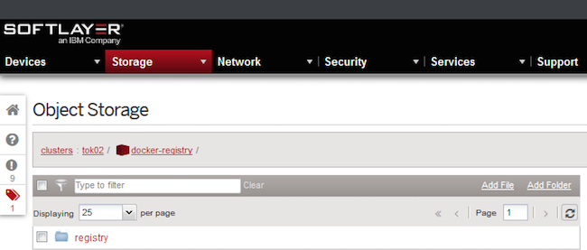 SoftLayerでDocker環境を整えるコツ | Think IT（シンクイット）