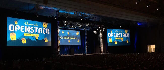 OpenStack Summit Tokyoを振り返って | Think IT（シンクイット）