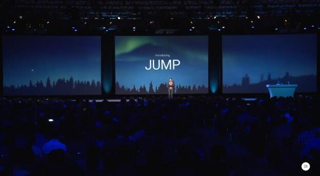 Google Jumpがバーチャル・リアリティに革命をもたらす | Think IT（シンクイット）