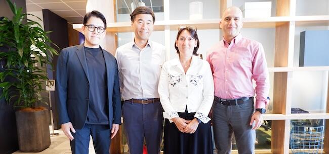 KongのCMO、Juliette Rizkallah氏が語る、API活用の最前線と日本市場におけるDX推進の展望とは | Think IT ...