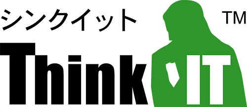 Think ITプレスキット | Think IT（シンクイット）